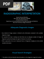 Radiography Positioning Guide | PDF | Anatomical Terms Of Location ...