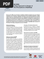 BS 9999 | PDF