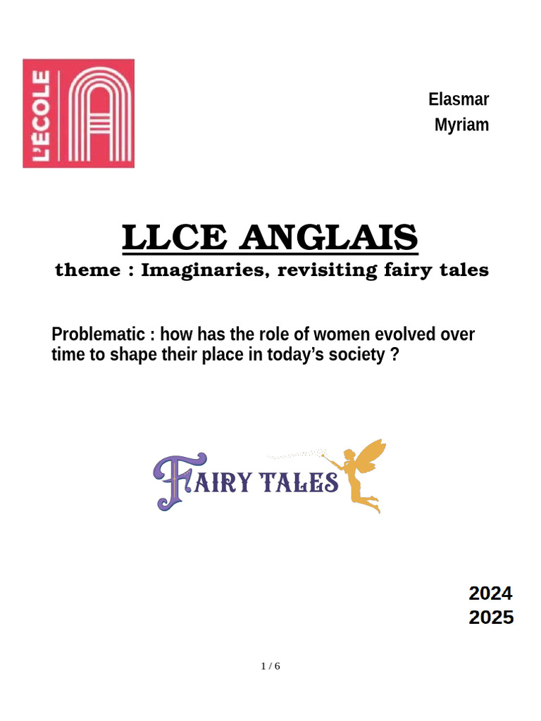 Llce Portfolio | PDF