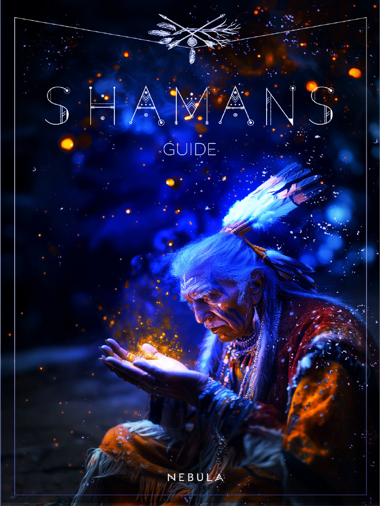 Shaman | PDF