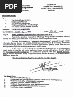 HPR Registration Guide for Nurses | PDF | Health Professional | Health Care