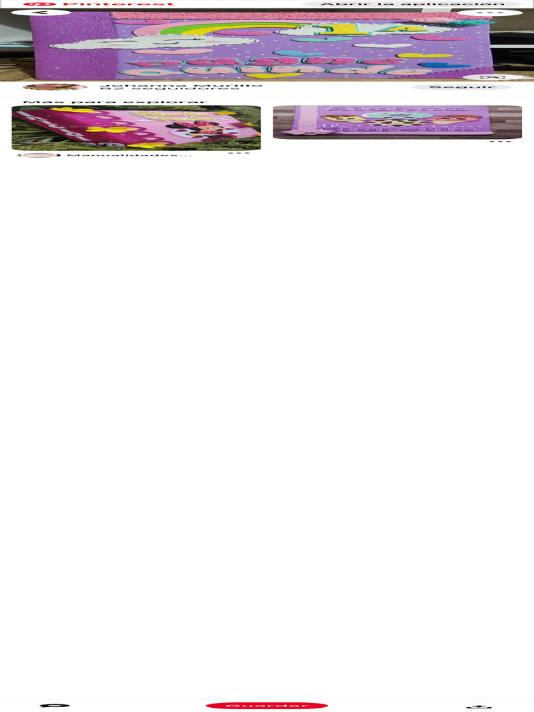 Pinterest - Colombia | PDF