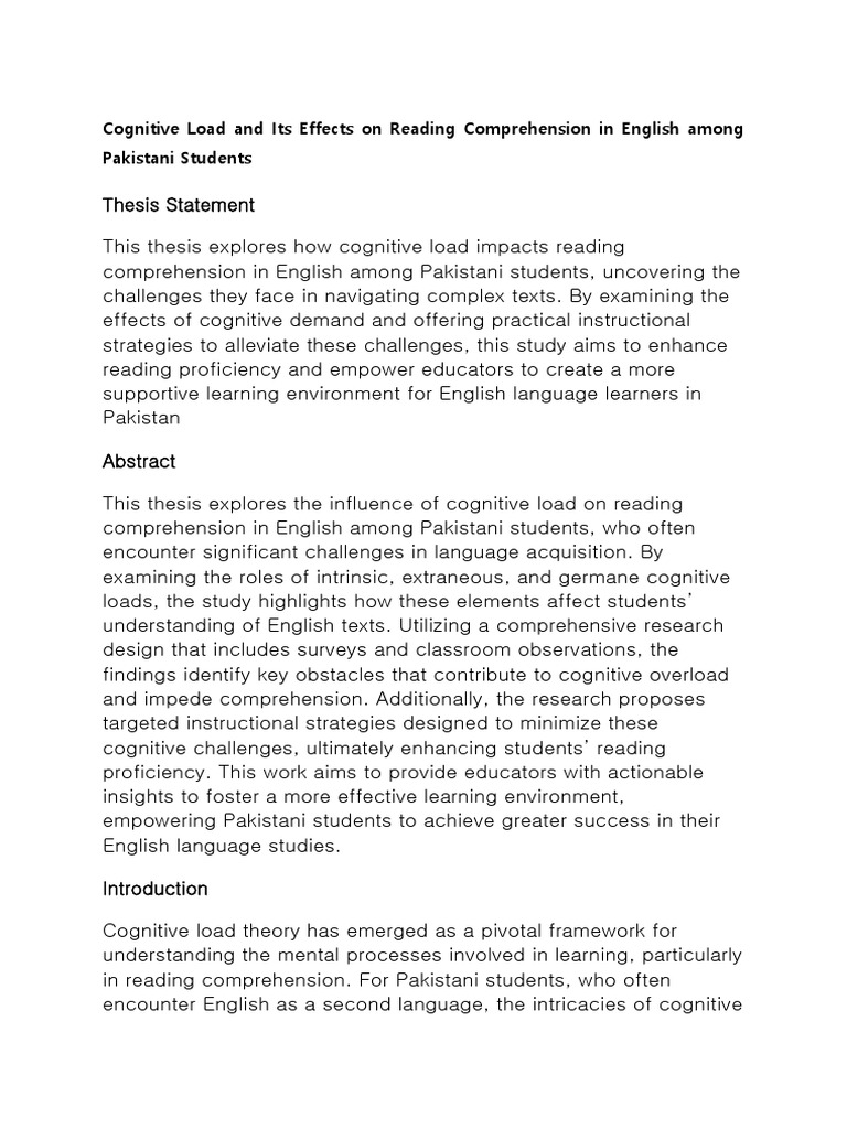 first work skelton | PDF | Reading Comprehension | Learning