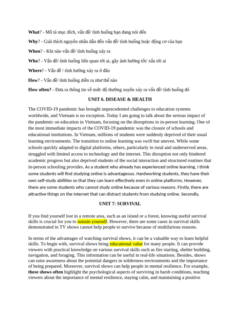 SPEAKING PART 1 | PDF | 3 D Printing | Copyright
