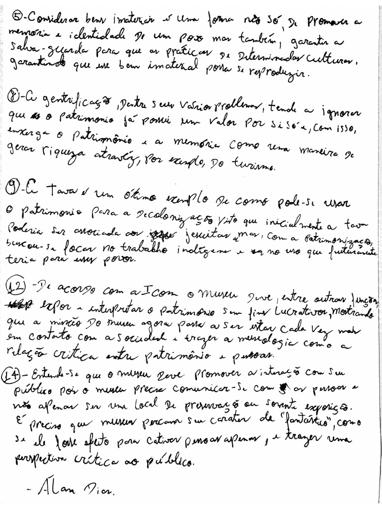 Álan Dias - Revisão Colegiada | PDF