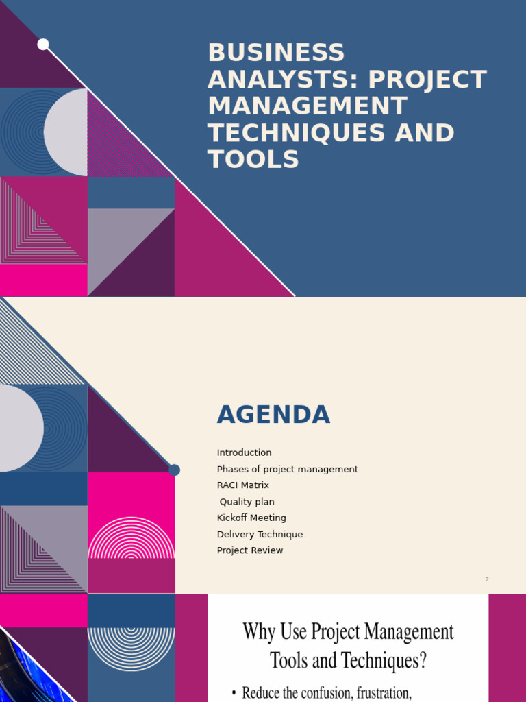 Project Managment | PDF