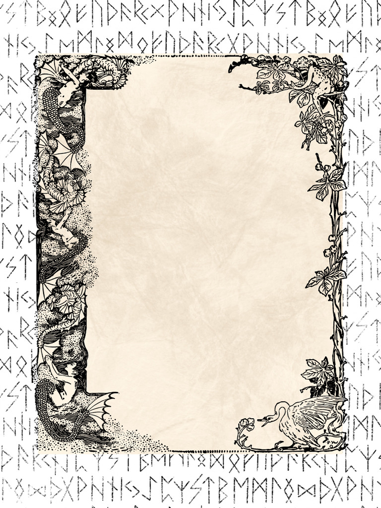 Molde de Carta | PDF