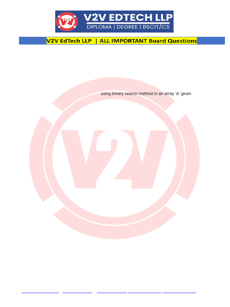 1020243-Super 25 DSU V2V | PDF | Queue (Abstract Data Type) | Algorithms And Data Structures
