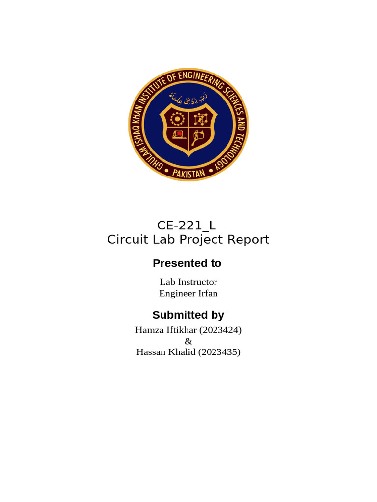 DLD Report Cover Page | PDF