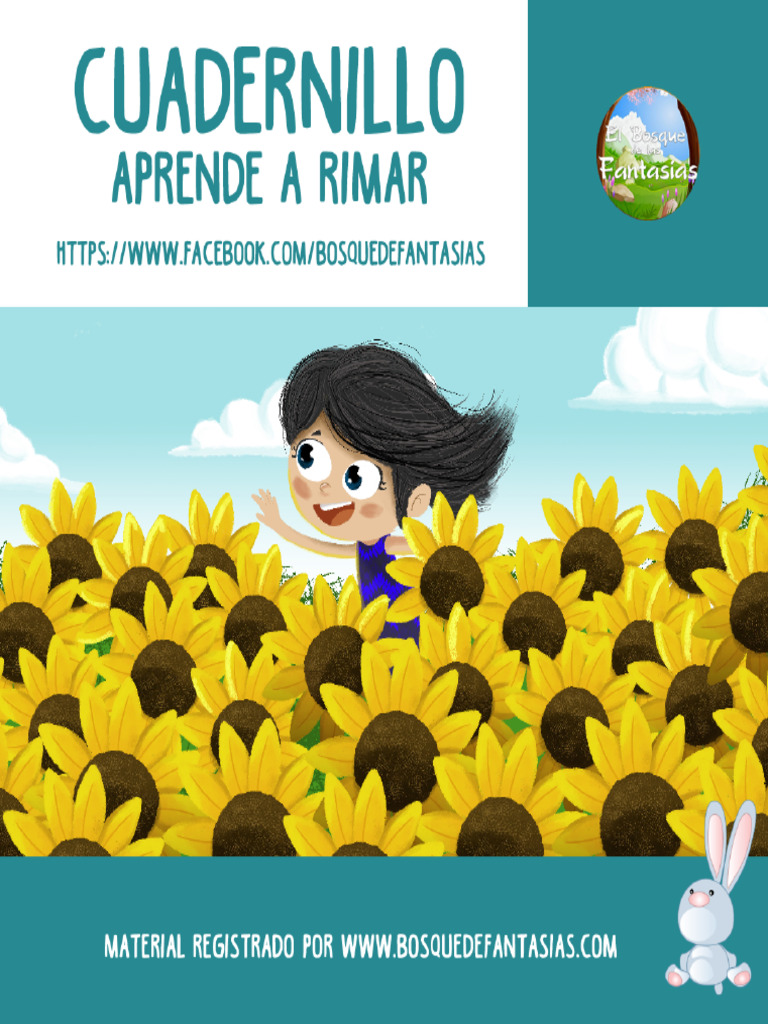 Cuadernillo Rimas | PDF