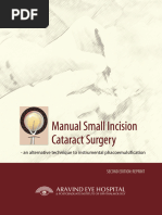 PHIC RVS CODES 2024 | PDF | Glaucoma | Ophthalmology