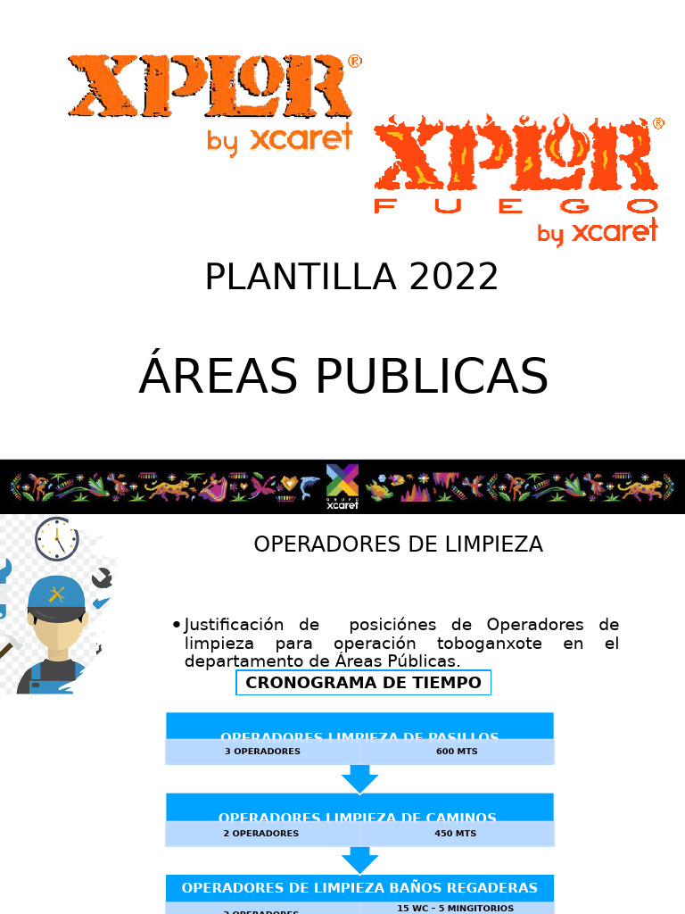 Justificación Personal 2022 - AP | PDF