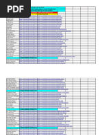 DHgate Spreadsheet | PDF | Shoe | Nike
