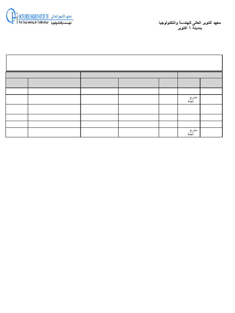 2024-2025 Exam Schedule Overview | PDF