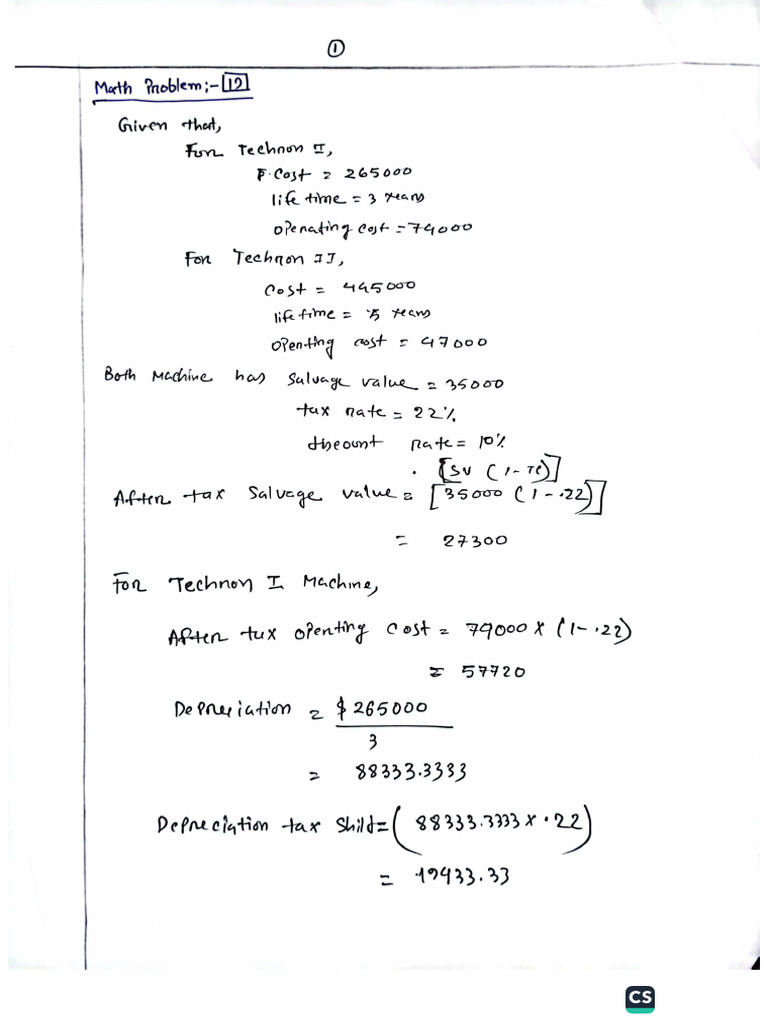 Mukta Mam Assignment 3 | PDF