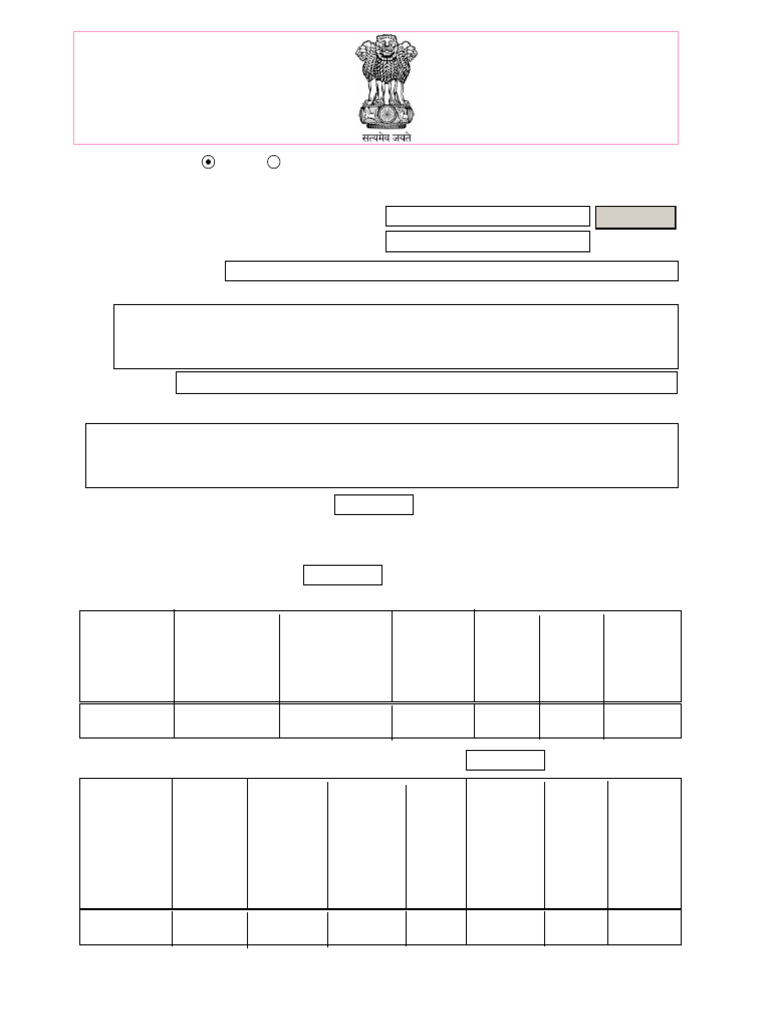 Form_MGT-10 | PDF | Shareholders | Private Law