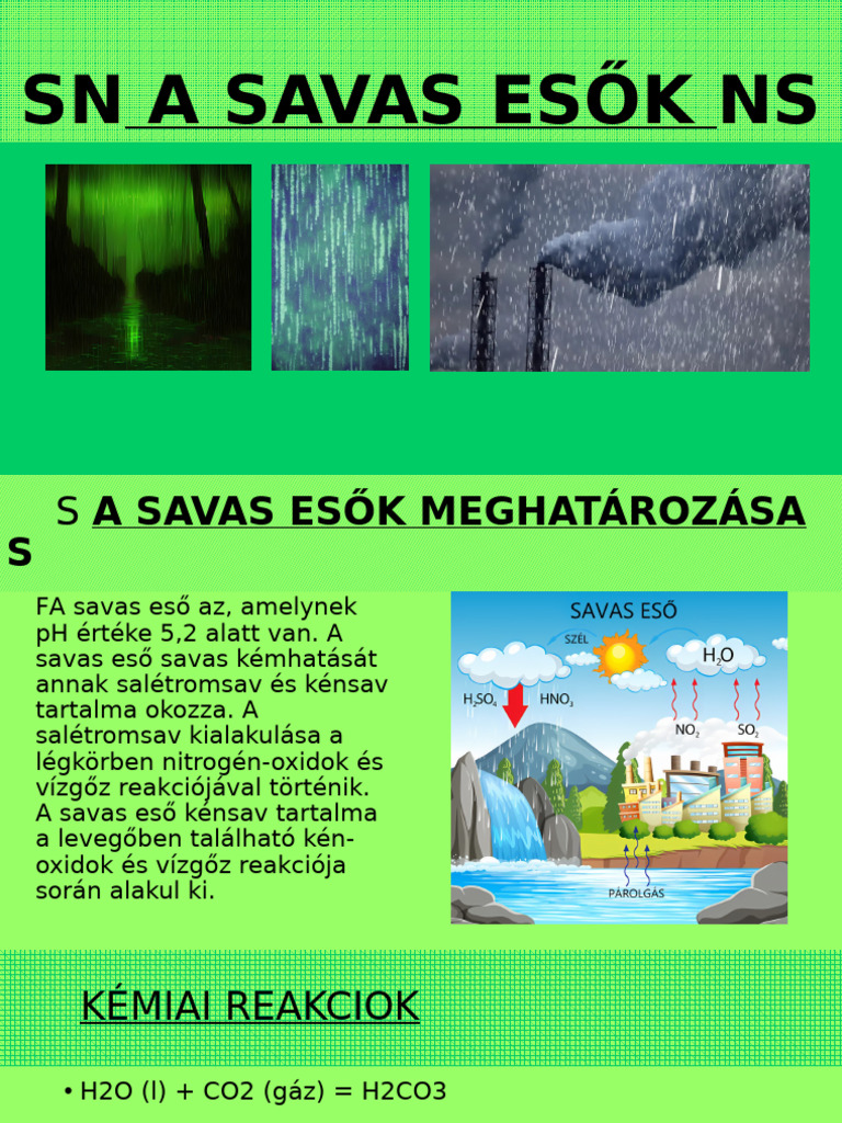 Savas Eső. | PDF