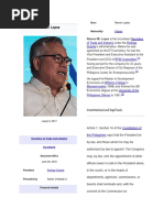 Republic Act No. 7581: The Price Act | PDF | Business | Finance & Money ...