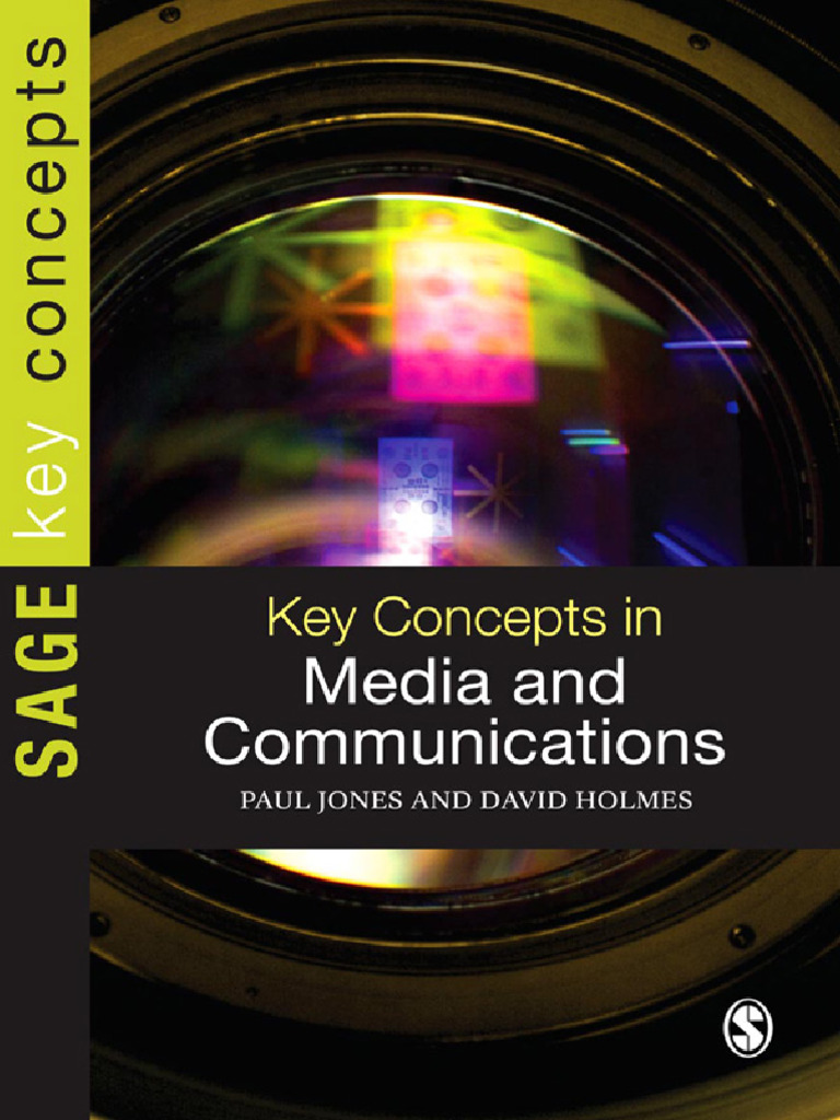 Key Concepts in Media and C - (Z-Library) | PDF | Ideologies | Louis ...