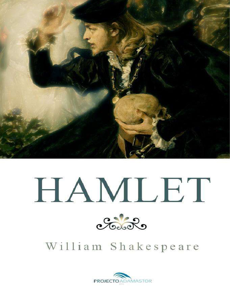 Hamlet Texto Completo | PDF