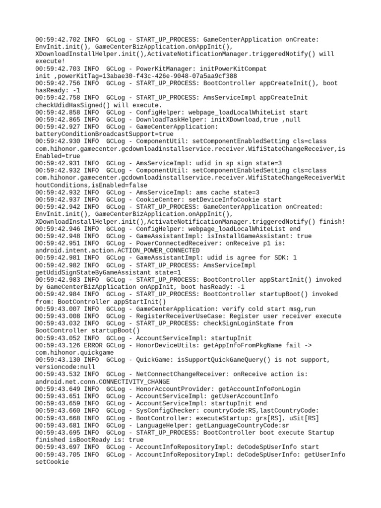 GC 2024 12 21 | PDF | Computer Architecture | Network Architecture