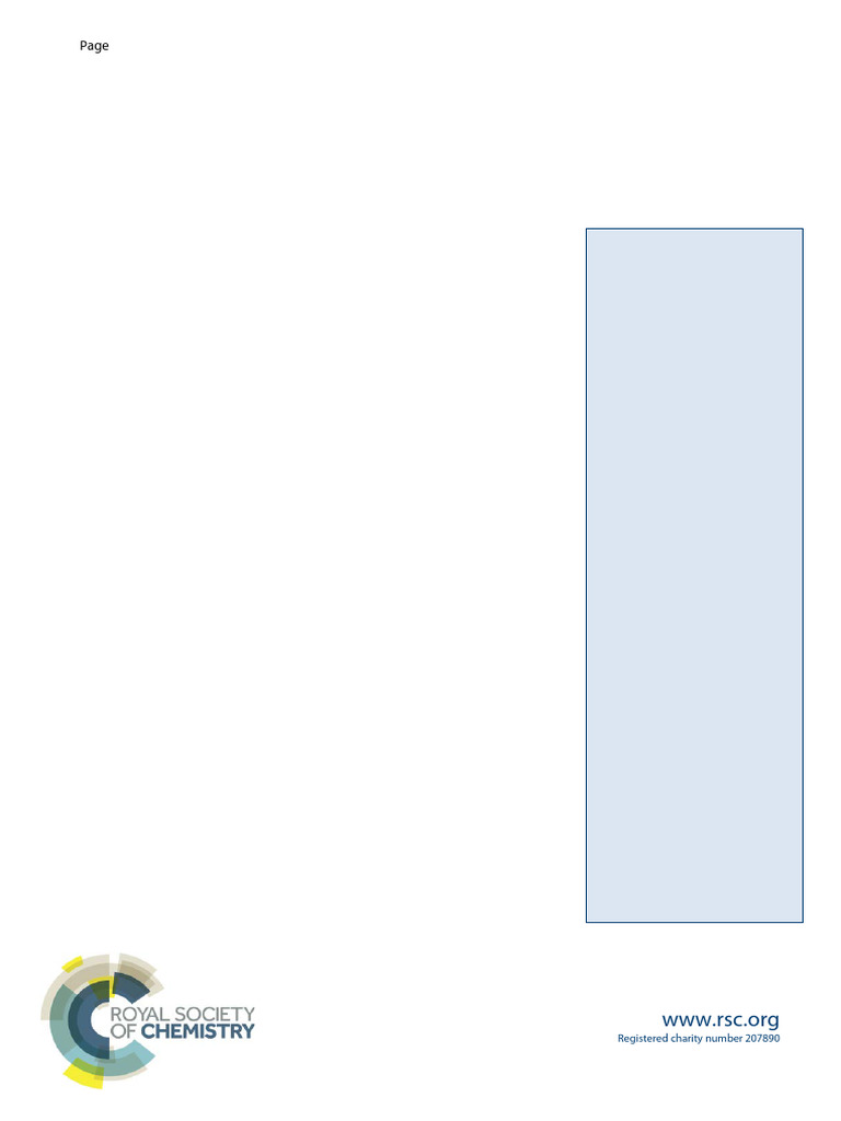 COSHH Guidelines for Laboratory Safety | PDF | Toxicity | Hazards