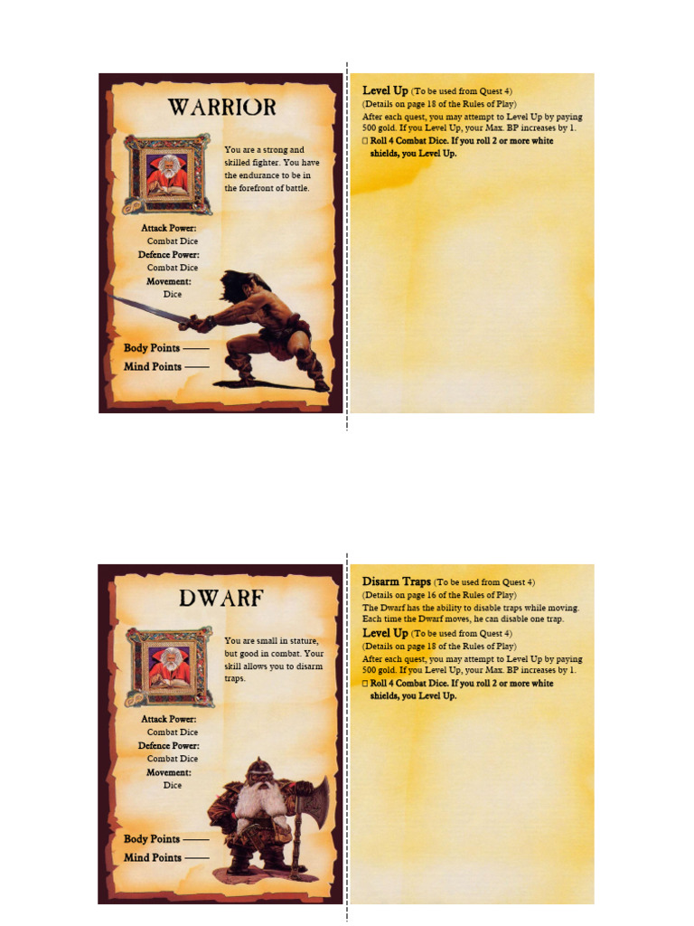 HQ Japanese Character Boards in English v1.1 by HispaZargon | PDF ...