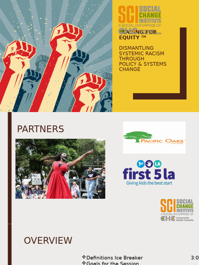 Lecture Presentation Nov10 | PDF | Race (Human Categorization) | Social ...