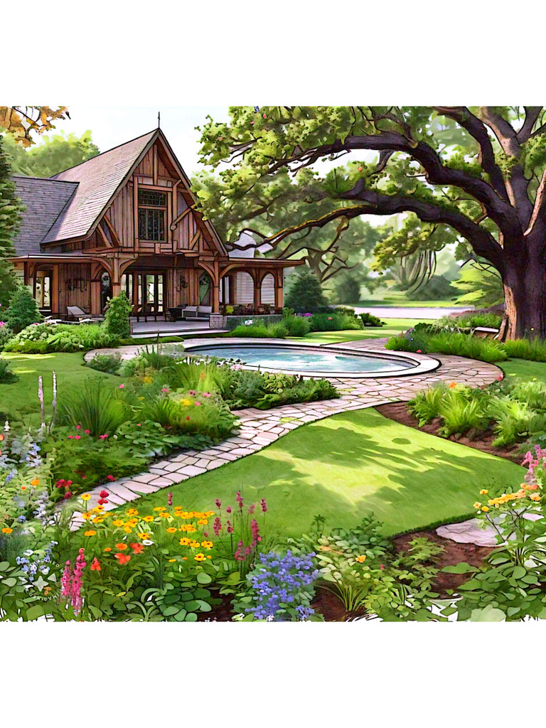 Landscape | PDF
