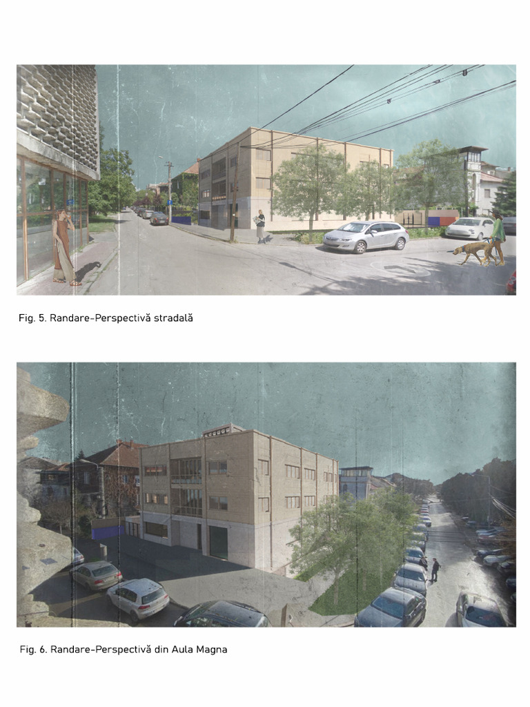 Plansa 3 Scheme Pe | PDF