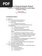 Medicare Part B Redetermination Form | PDF | Government | Business