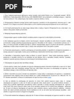 Reklamacijski Zapisnik | PDF