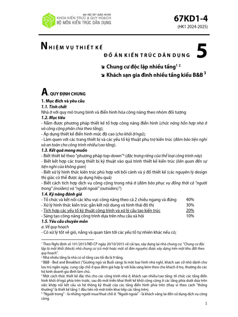 NhiemvuvakhudatdoanKTDD5 - 2024.0805 | PDF