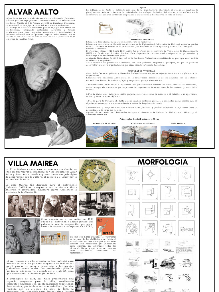 Alvar Aalto - 20240927 - 193946 - 0000 | PDF
