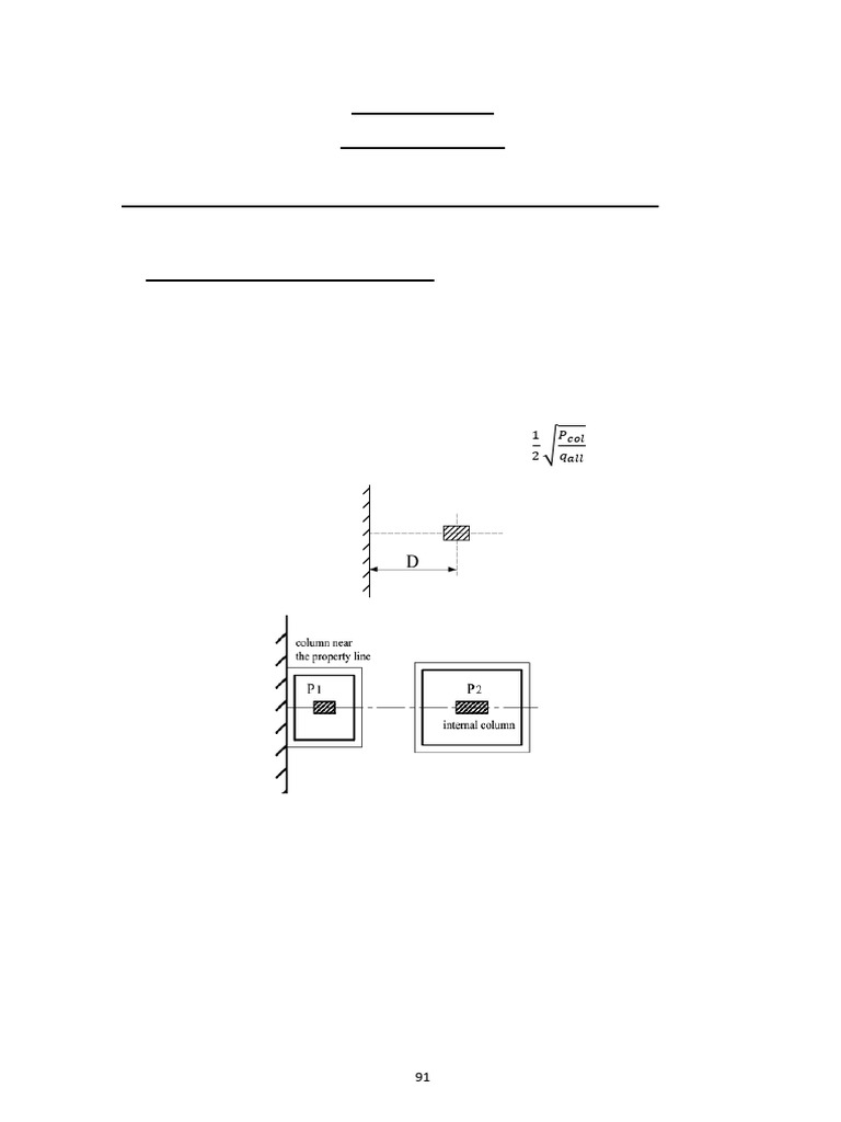 007 CH 7 Strap Beam | PDF | Beam (Structure) | Classical Mechanics