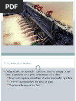 Drop Inlet Spillway Design Guide | PDF | Spillway | Discharge (Hydrology)