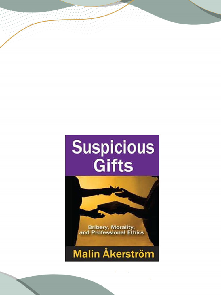 Buy Ebook Suspicious Gifts 1st Edition Malin Akerstrom Cheap Price ...