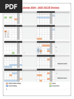 Qatar School Calendar 2025-2026 | PDF | Observances | Holidays