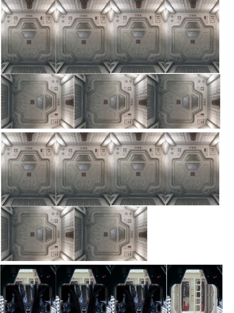 Alien_fate_of_the_Nostromo_-_Conceal_Deck | PDF