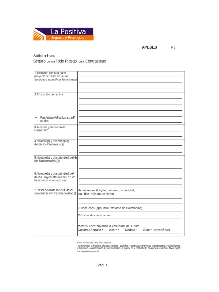 CUESTIONARIO CAR (1) | PDF