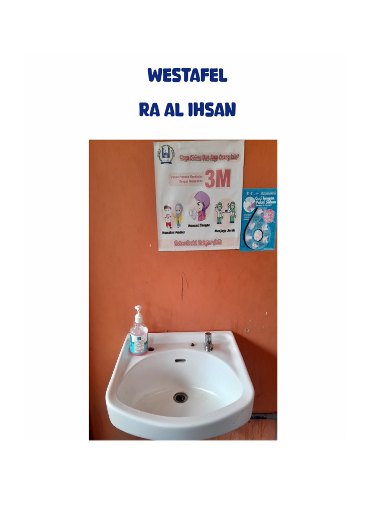 Westafel | PDF
