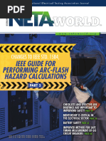 KEMA Labs: Testing for Reliable Energy | PDF | High Voltage Direct ...