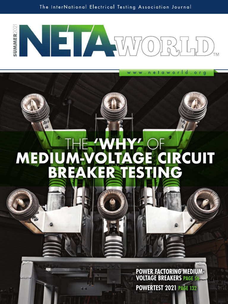 Neta World Sm21 Final | PDF | Risk | Electrical Engineering