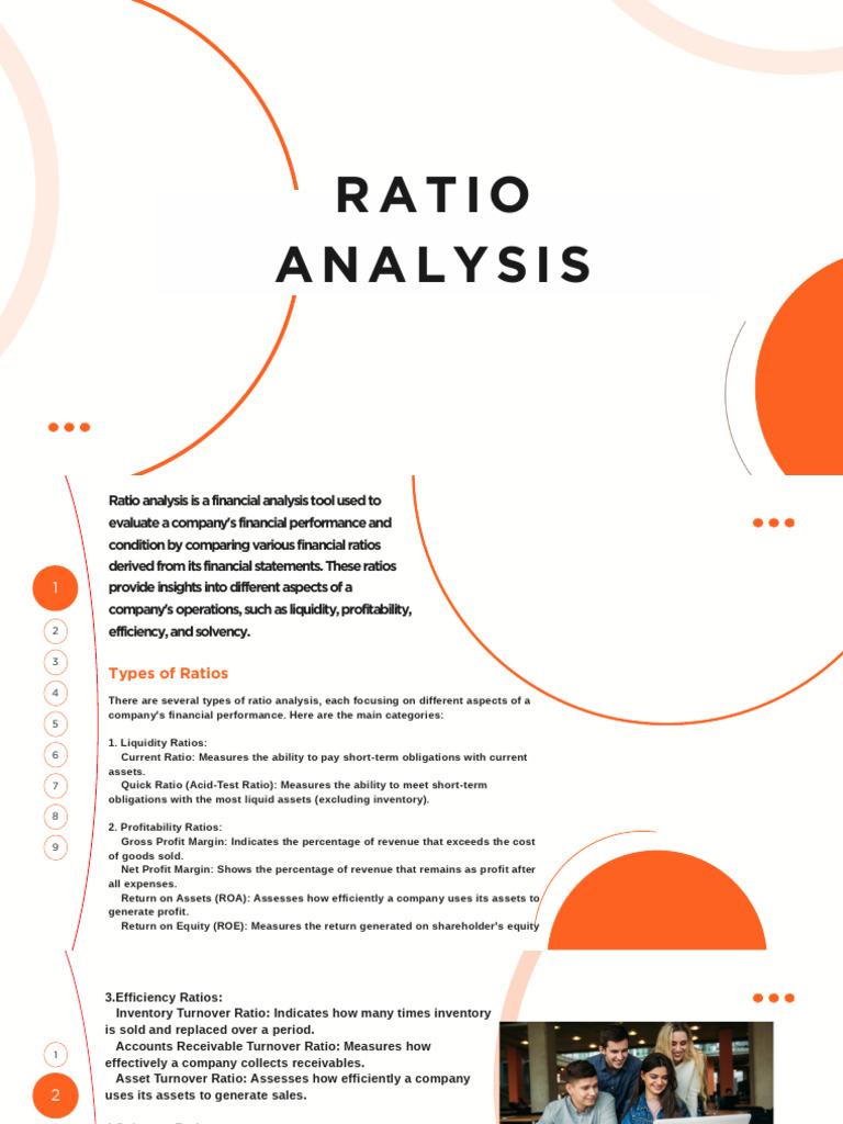 Types of Ratios and Sustainable Growth Rate 1723010334 | PDF | Equity ...