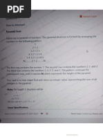 Argusoft Program Analyst 100 Questions With Answers FULL | PDF | Queue (Abstract Data Type ...