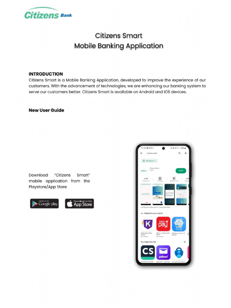 New User Manual | PDF