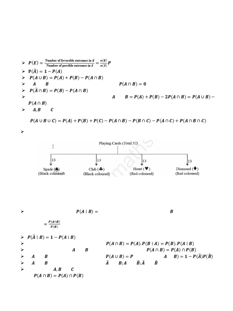 SPOILER_sigma file 2 | PDF | Expected Value | Probability