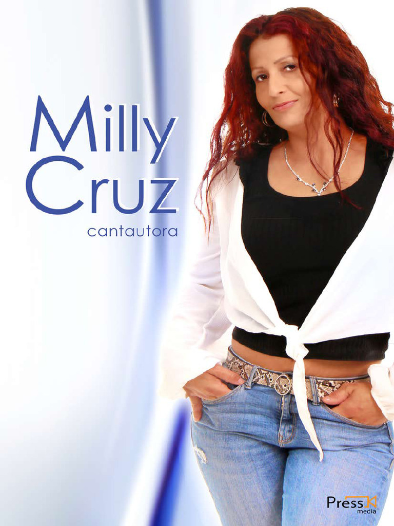 0-Milly Cruz Press | PDF