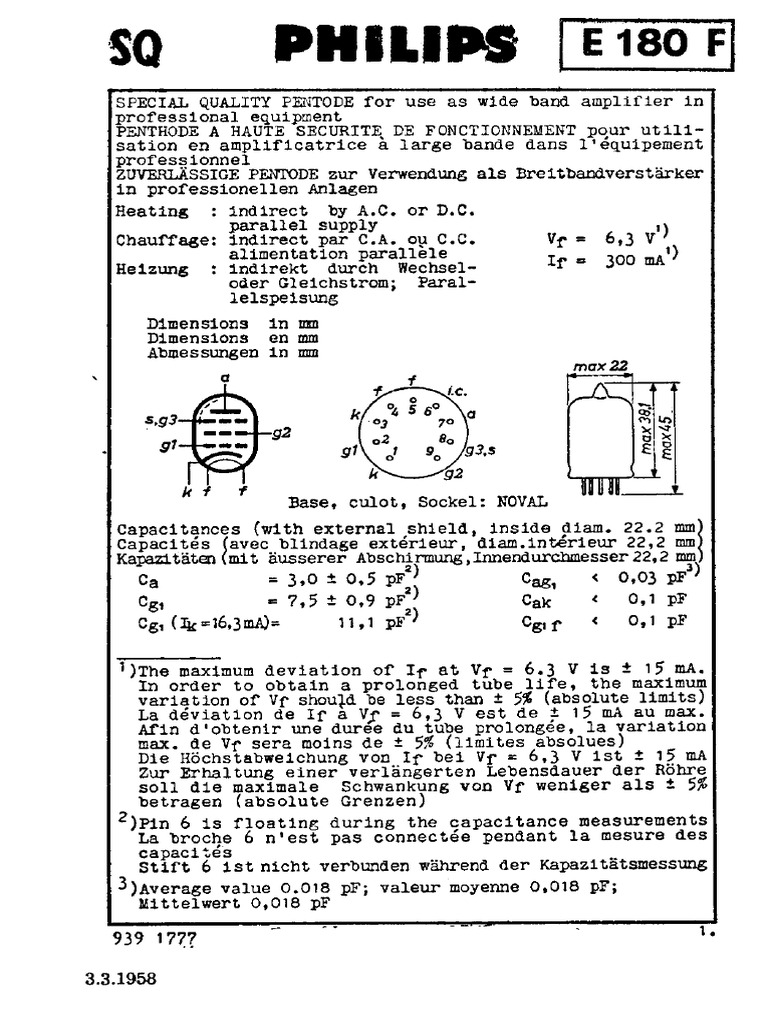 Electronics | PDF