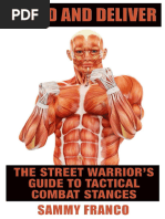 Dealing With Multiple Attackers | PDF | Self Defense | Aggression